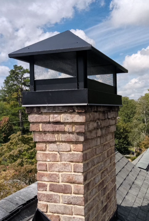 Services | American Chimney, Gutter and Roofing